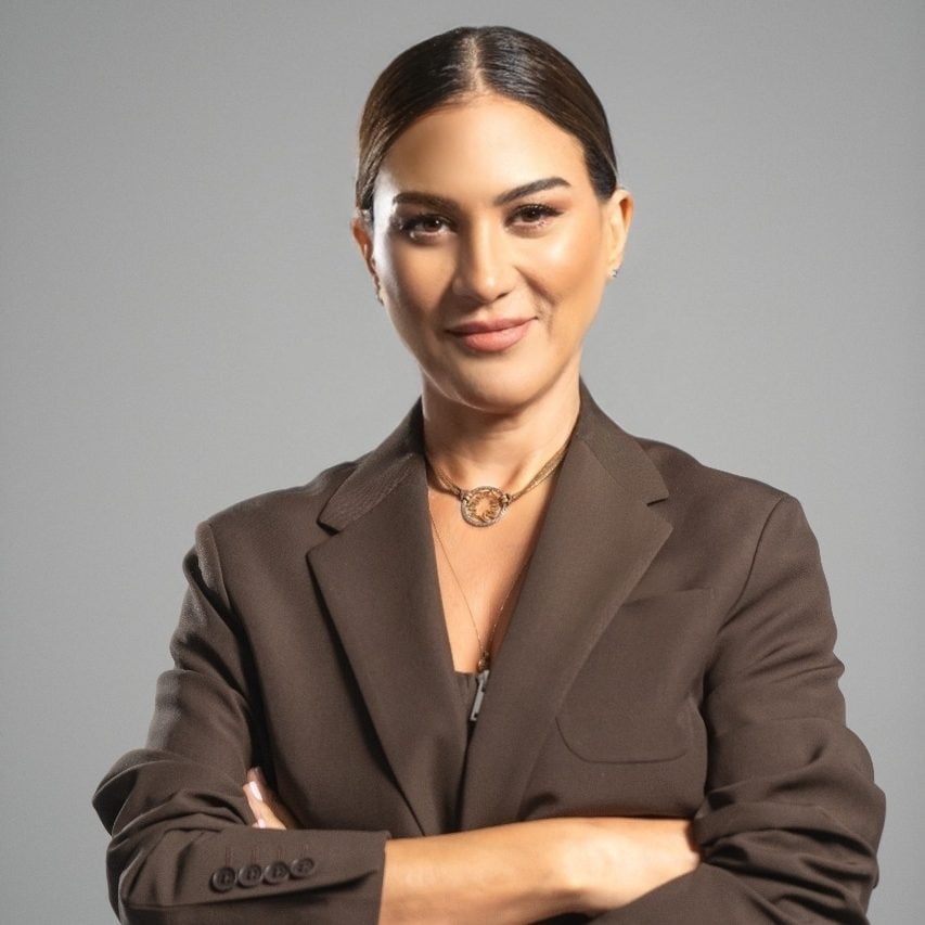 Campaign Middle East Marketing Game Changers Awards 2025