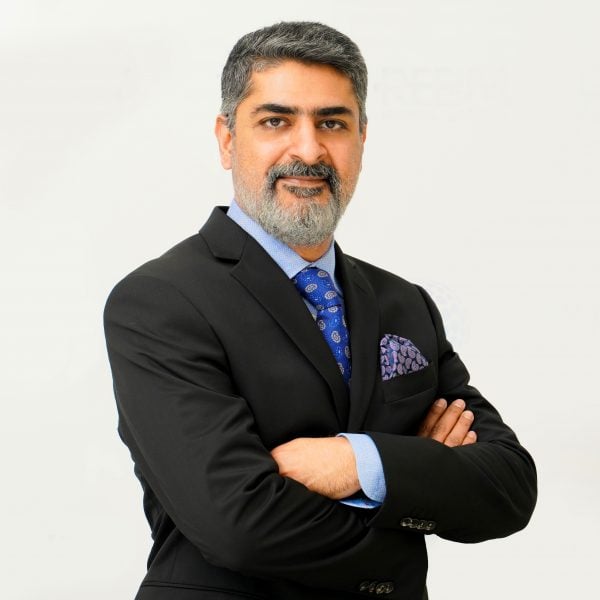 Campaign Middle East Marketing Game Changers Awards 2025