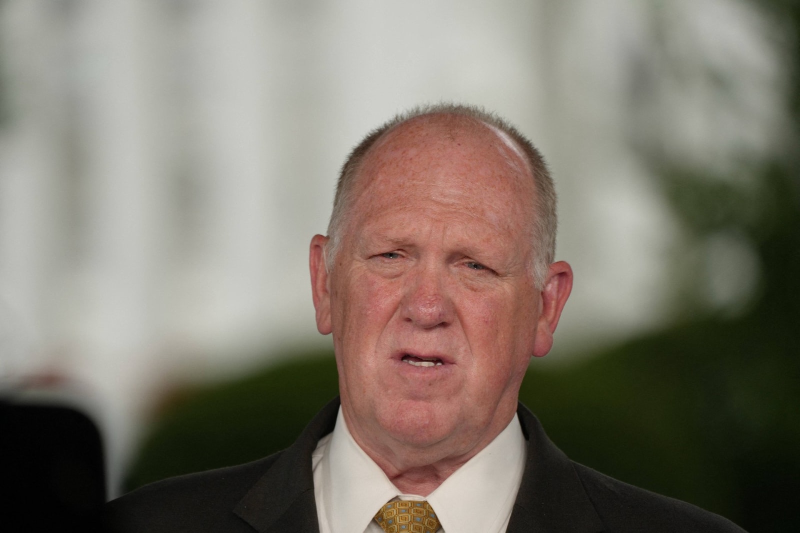 Trump border czar says prez 'doesn’t have limitation on his authority’