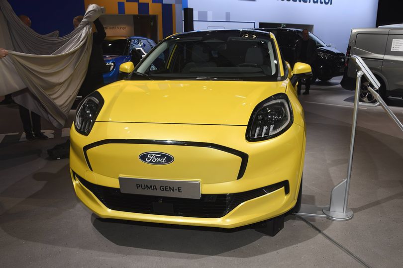 People buying two car models to be £3,570 better off