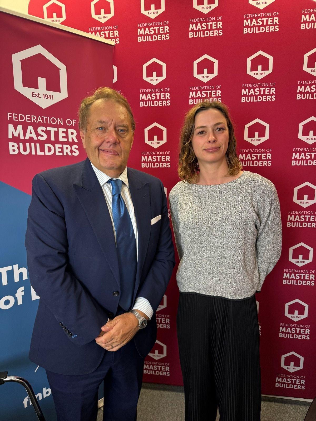 Opinion: Sir John Hayes MP calls for licensing and skills revolution to ...