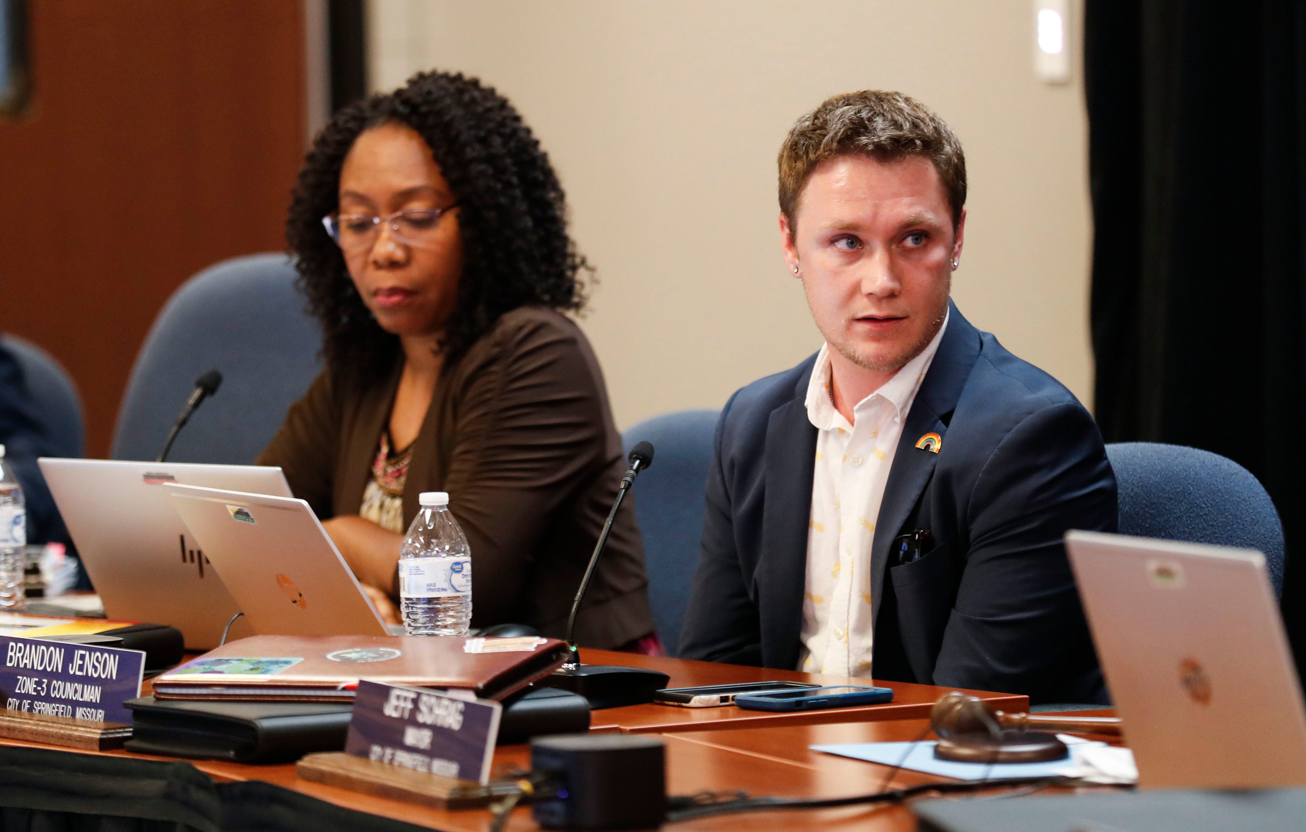 Jenny Lind Hall elevator work set to begin Sept. 1, but residents ...