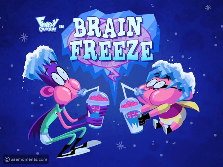 Understanding Brain Freeze and Tips to Avoid the Discomfort