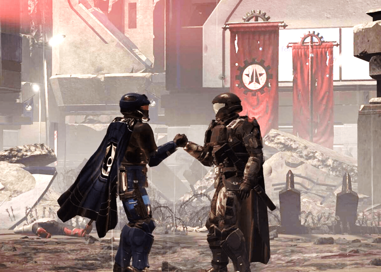 Helldivers 2 deploys on Xbox with Halo crossover