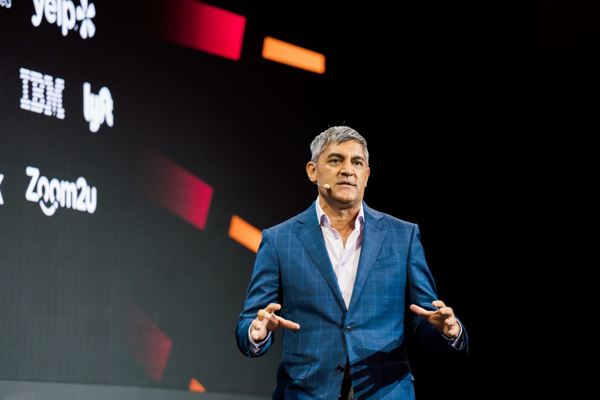 $16 billion Twilio CEO wakes at 4:30 a.m., works Sundays and runs laps ...