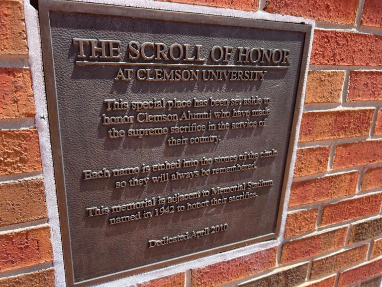 A history of Clemson University