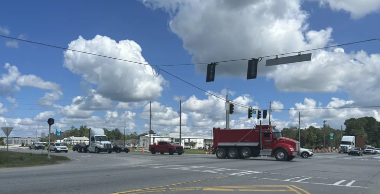 Effingham warehouse project pauses as new housing plan moves forward