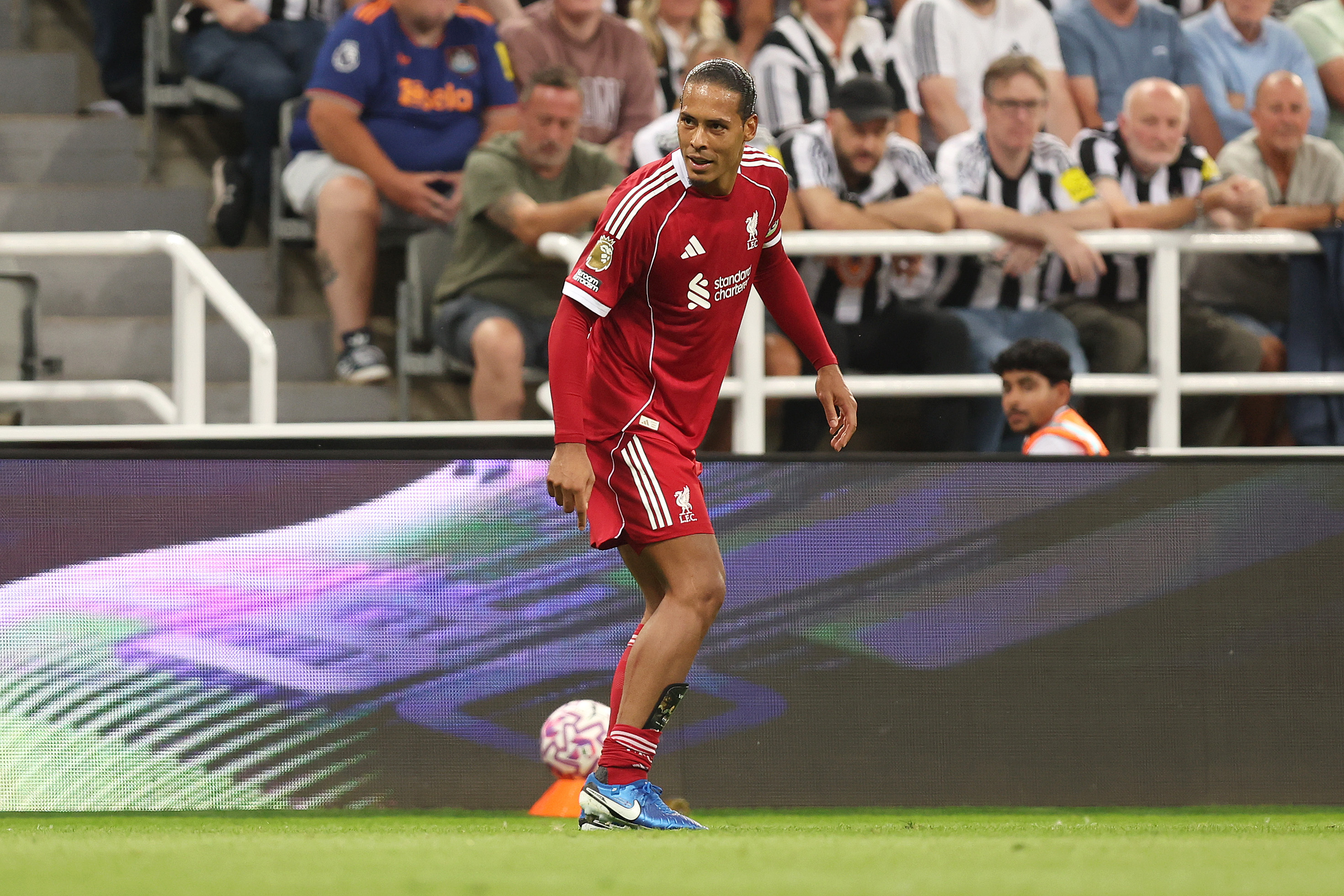 Liverpool have already made 'firm offer' for the player who can be ...
