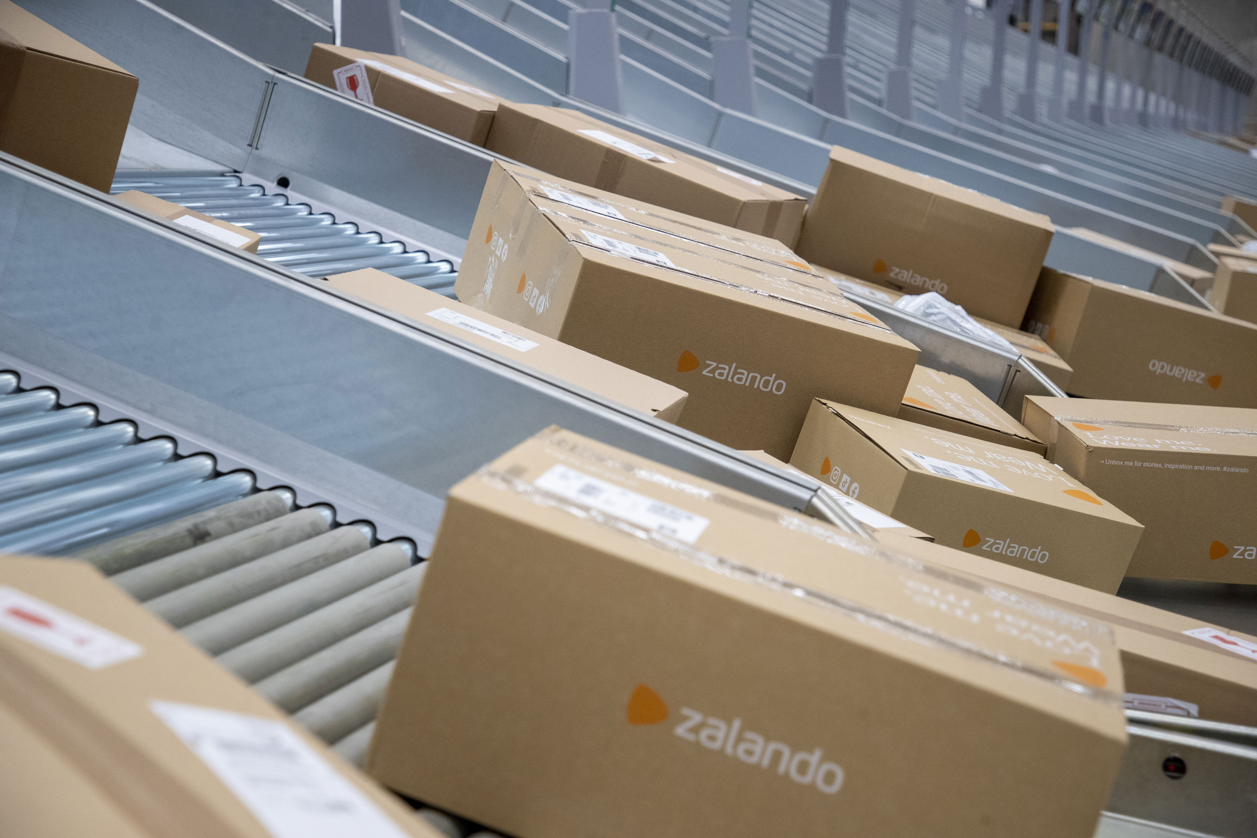 Bpost stelt nieuwe transformatiedirecteur aan