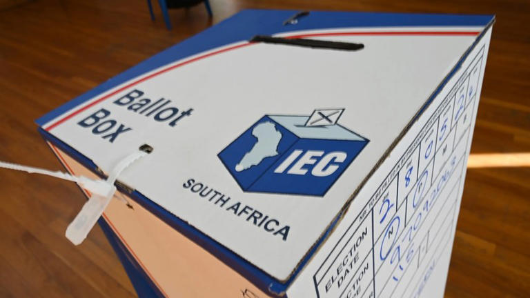 IEC prepares for August 2026 announcement of local government elections ...