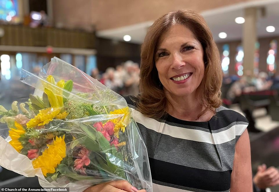 Police raid the condo of the Minneapolis school shooter's mother