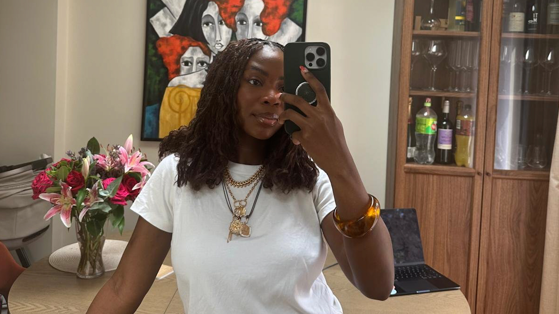 Woman saves £15k by asking herself one question before any purchase