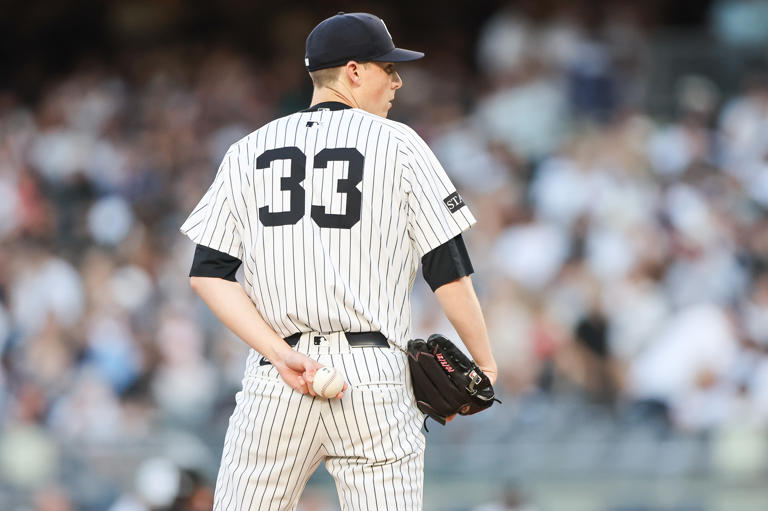 Yankees to re-sign lefty pitcher Ryan Yarbrough