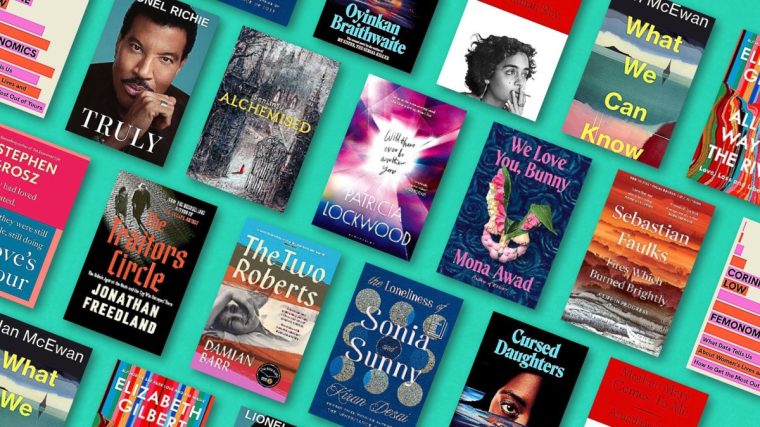 The best new books out in September 2025