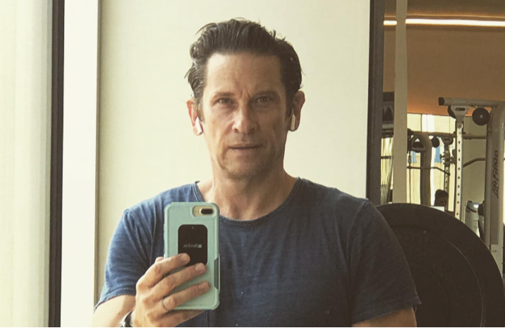 Who is Roger Howarth? Everything to know as the actor joins the cast of ...