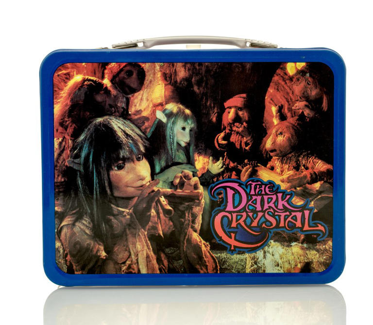 Vintage Lunch Boxes: Why Thermos Art and Condition Grading Drive Value