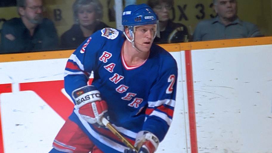 Brian Leetch named the greatest ninth overall pick in NHL Draft history