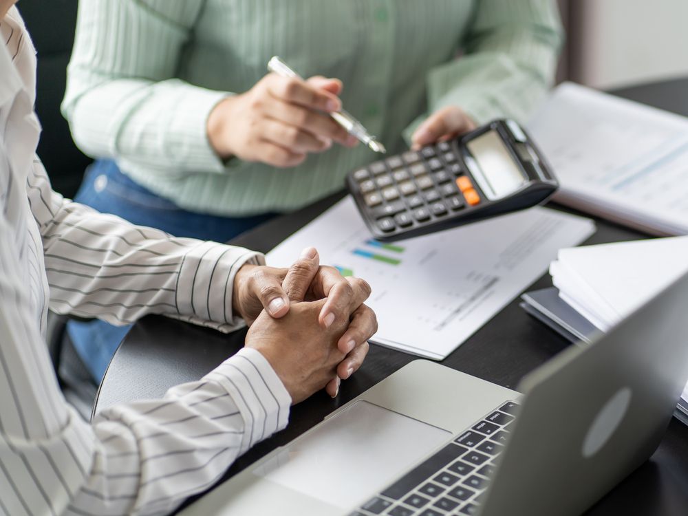 What is the impact of two full-time jobs with a combined $230,000 ...