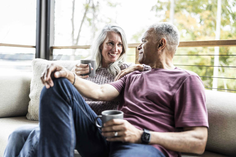 How Index Funds Could Be Your Path to Early Retirement: Analyzing the ...