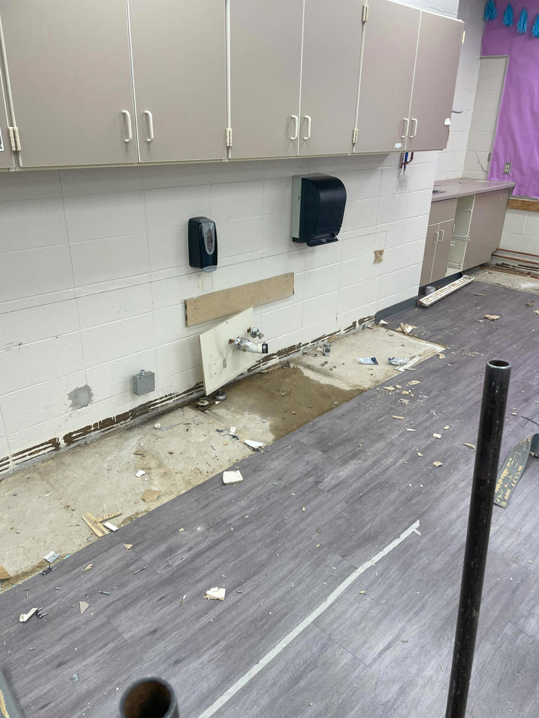 Start of 4K at this Waukesha elementary school delayed due to flood damage