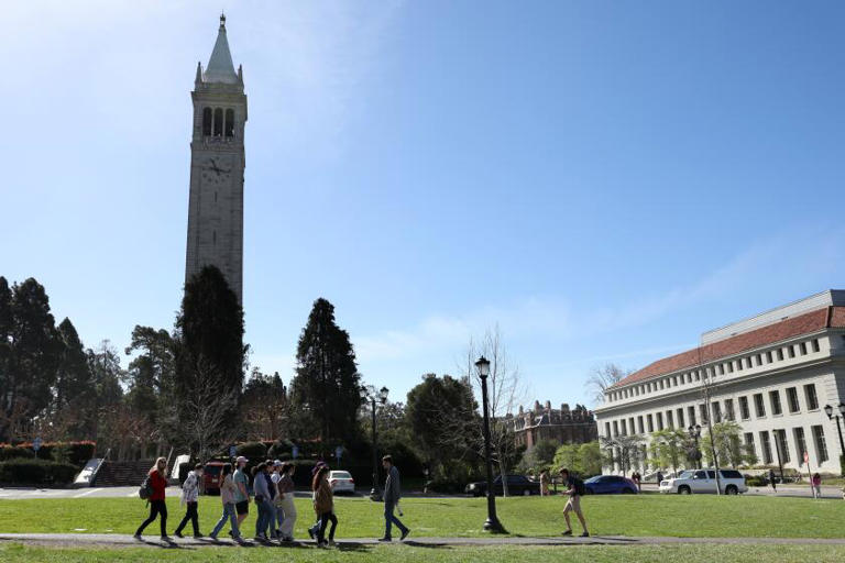 Letters to the Editor: A college education shouldn't only be used for ...