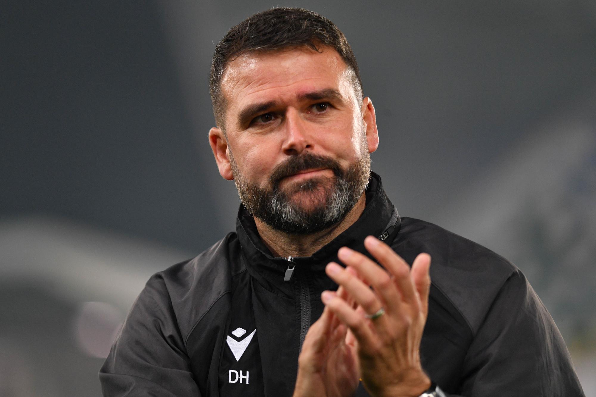 David Healy laments worst performance out of four against Shelbourne as ...