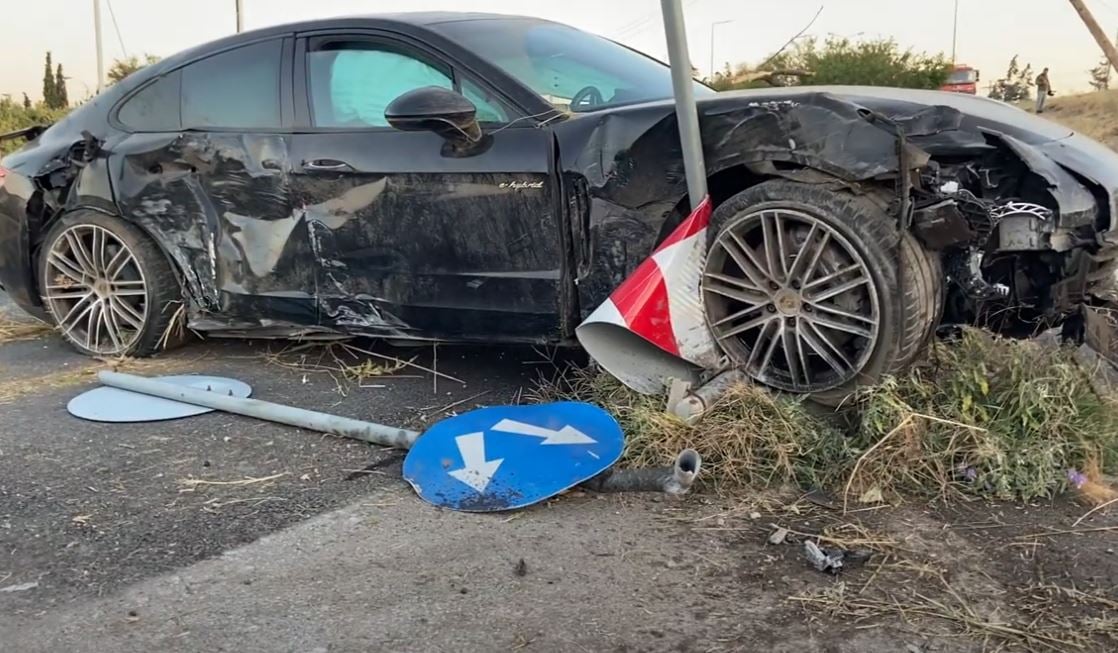Θεσσαλονίκη: Με τον Τρύφωνα Σαμαρά διασκέδαζε πριν από το τροχαίο η ...