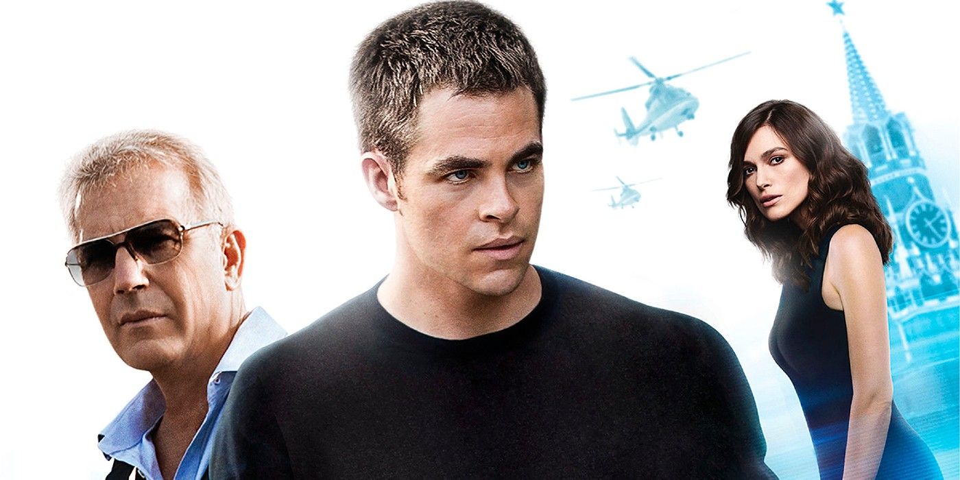These 10 Action Movies Are Watchable, but That's It