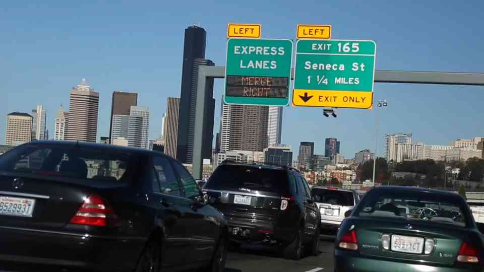 Sergio’s STi in Seattle: Custom Subaru WRX STi Build & Drive