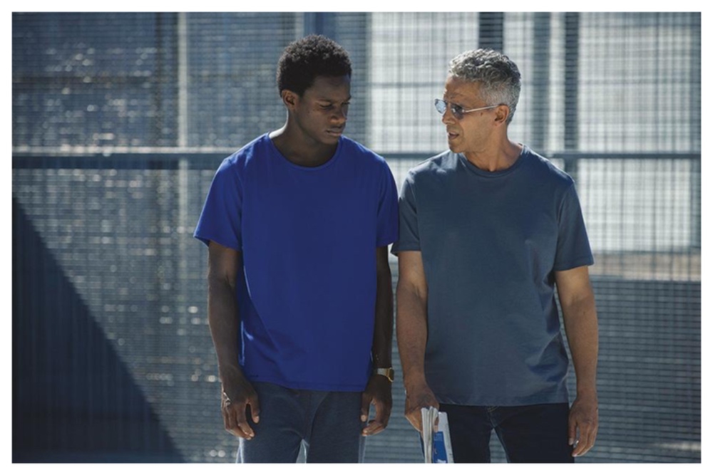 Italian Helmer Enrico Maria Artale Honors Jacques Audiard's Legacy in ...