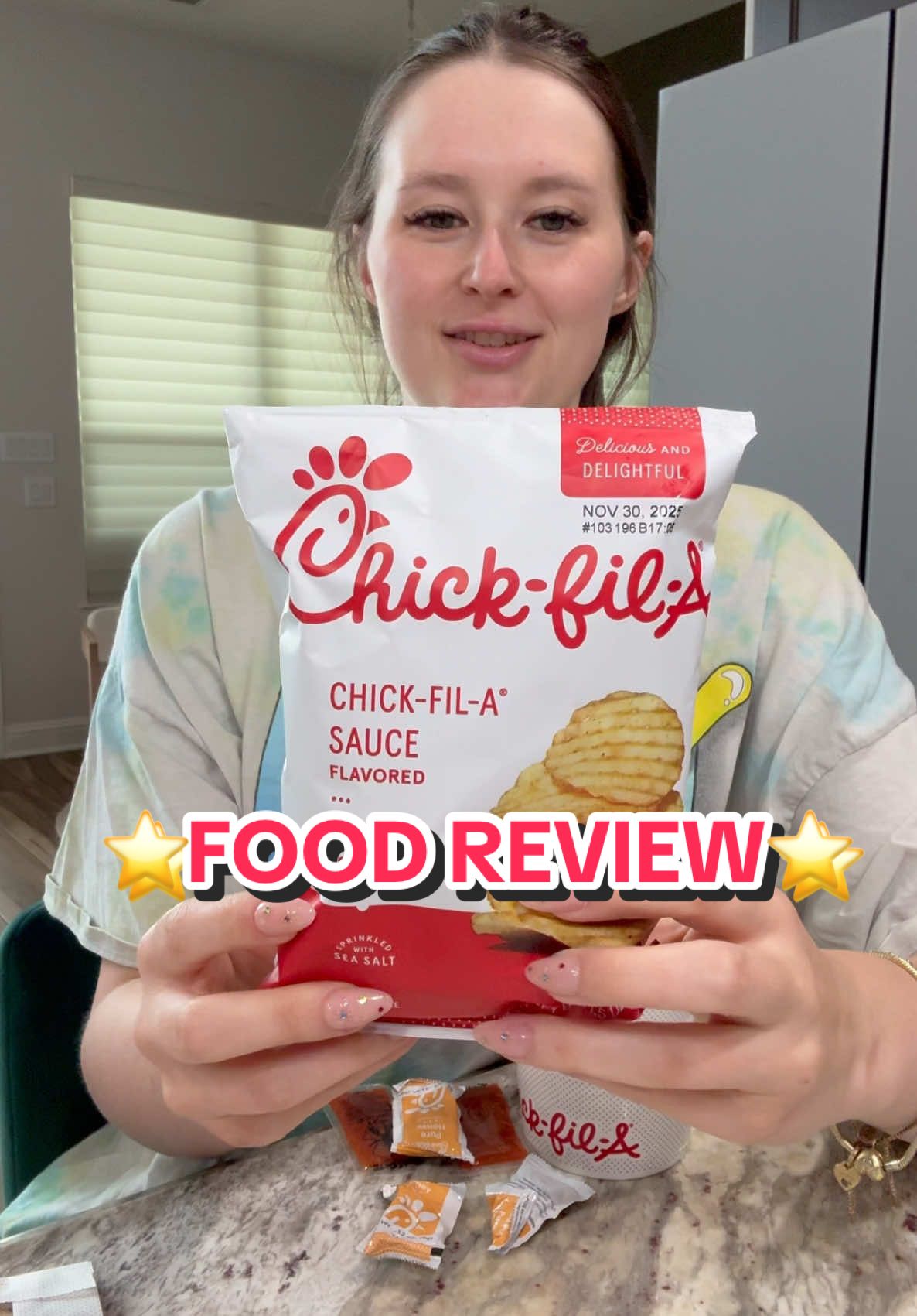 Chick-fil-A’s New Chips – Worth the Hype?