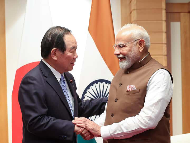 PM Modi Japan Visit: Japan's Excellence And India's Skill, A Perfect ...