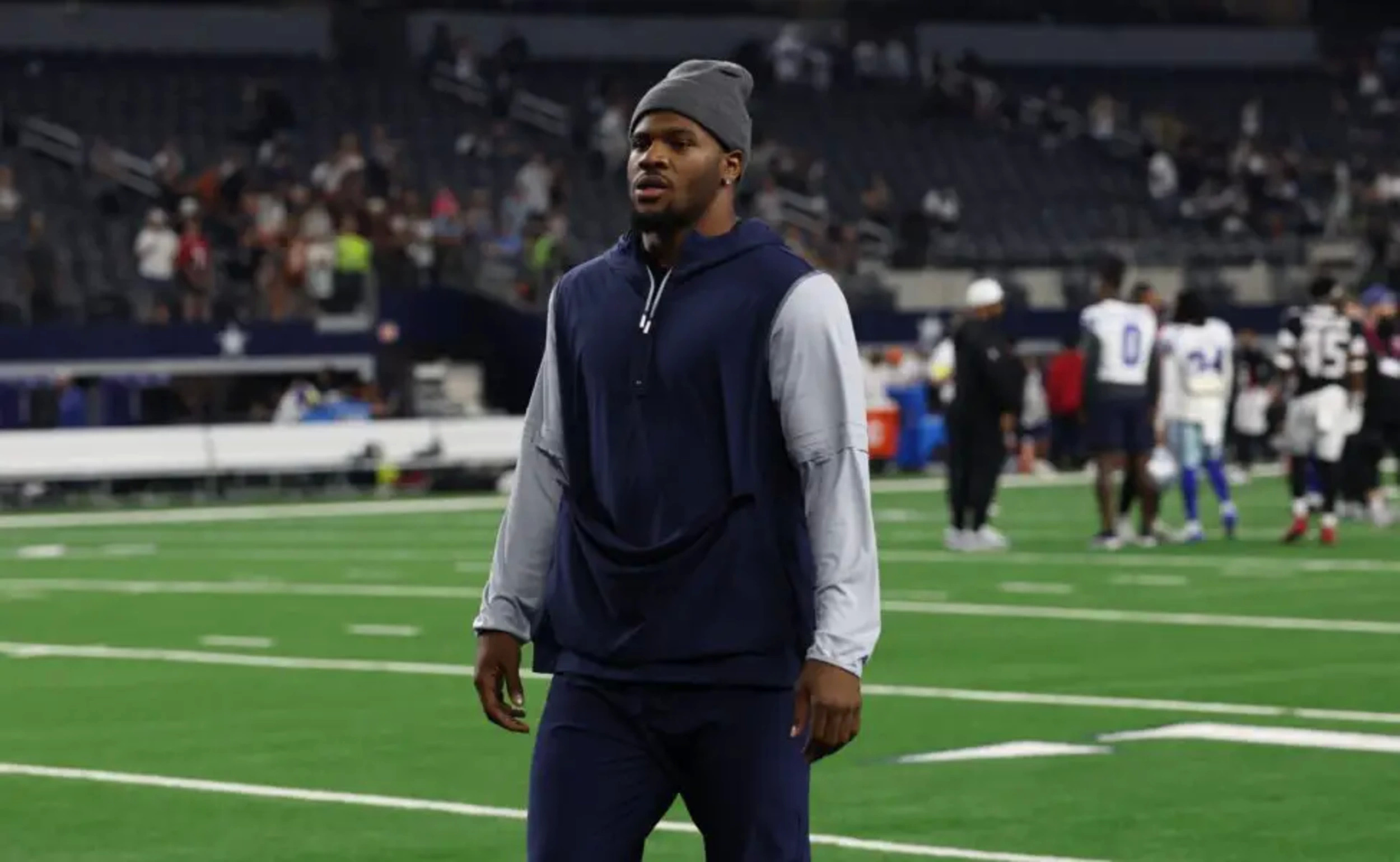 Packers steal Micah Parsons as Jerry Jones defends blockbuster trade