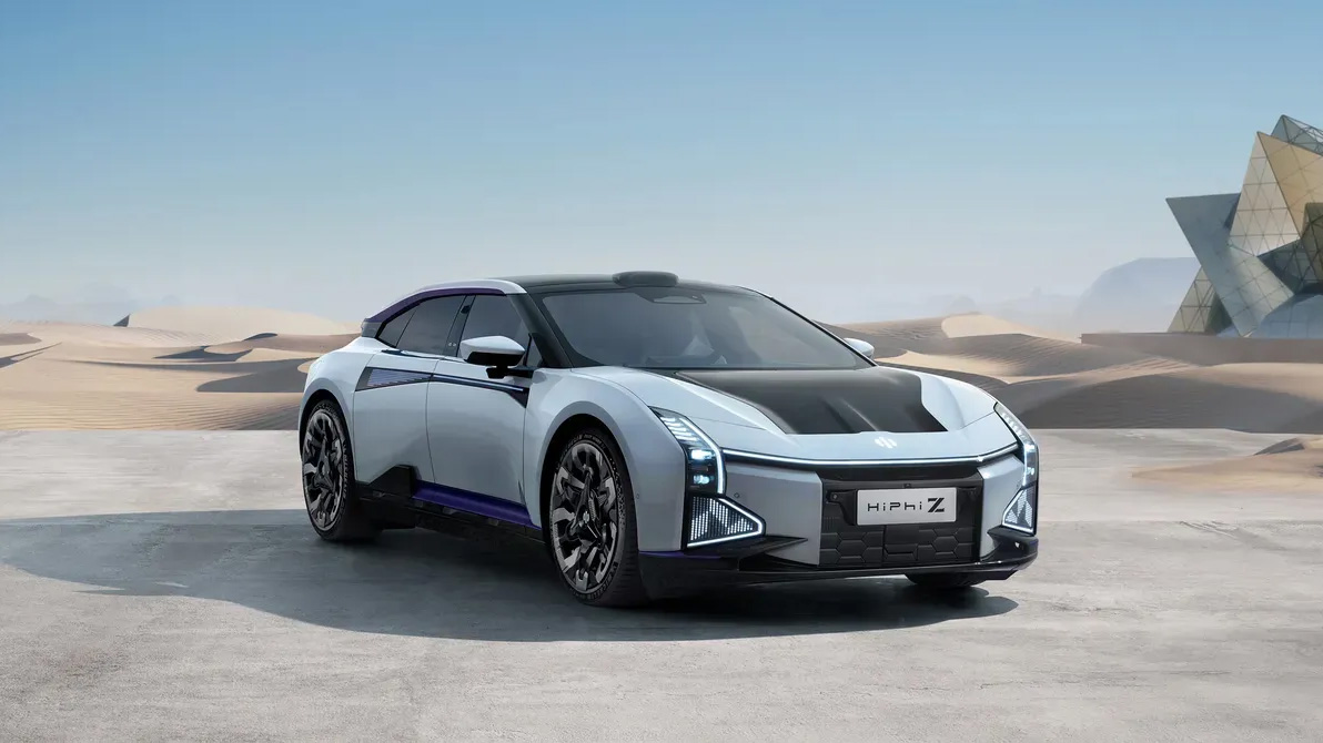 How China's EVs are Reshaping the Global Car Market