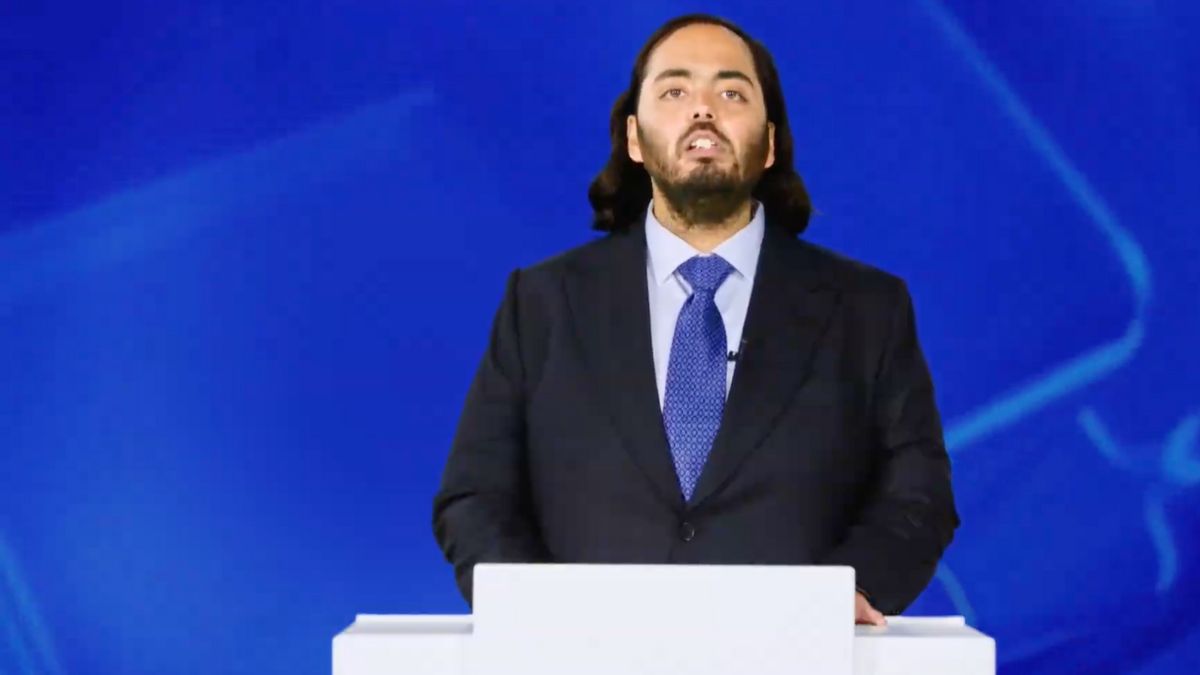 Reliance Bets Big On Clean Energy: Kutch Mega Solar Park And Jamnagar ...