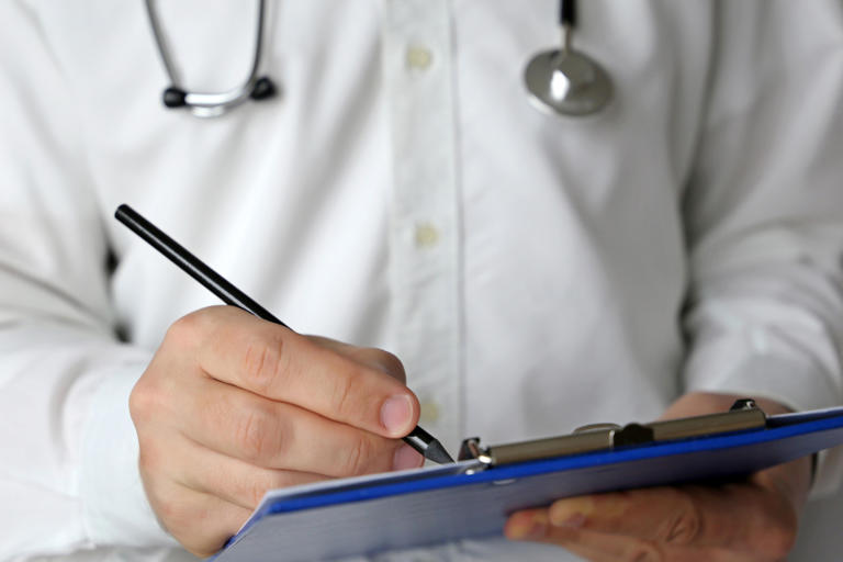 The seven key signs of autism in adults aged 40 and over