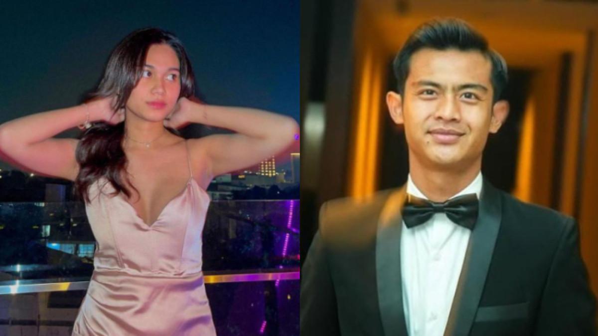 Siapa Nadif Zahiruddin? Mantan Anya Geraldine Diisukan Dekati Azizah Salsha,Pengusaha Muda