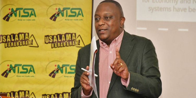 Step by Step Guide on How to Apply for Kenya’s Smart Driving License