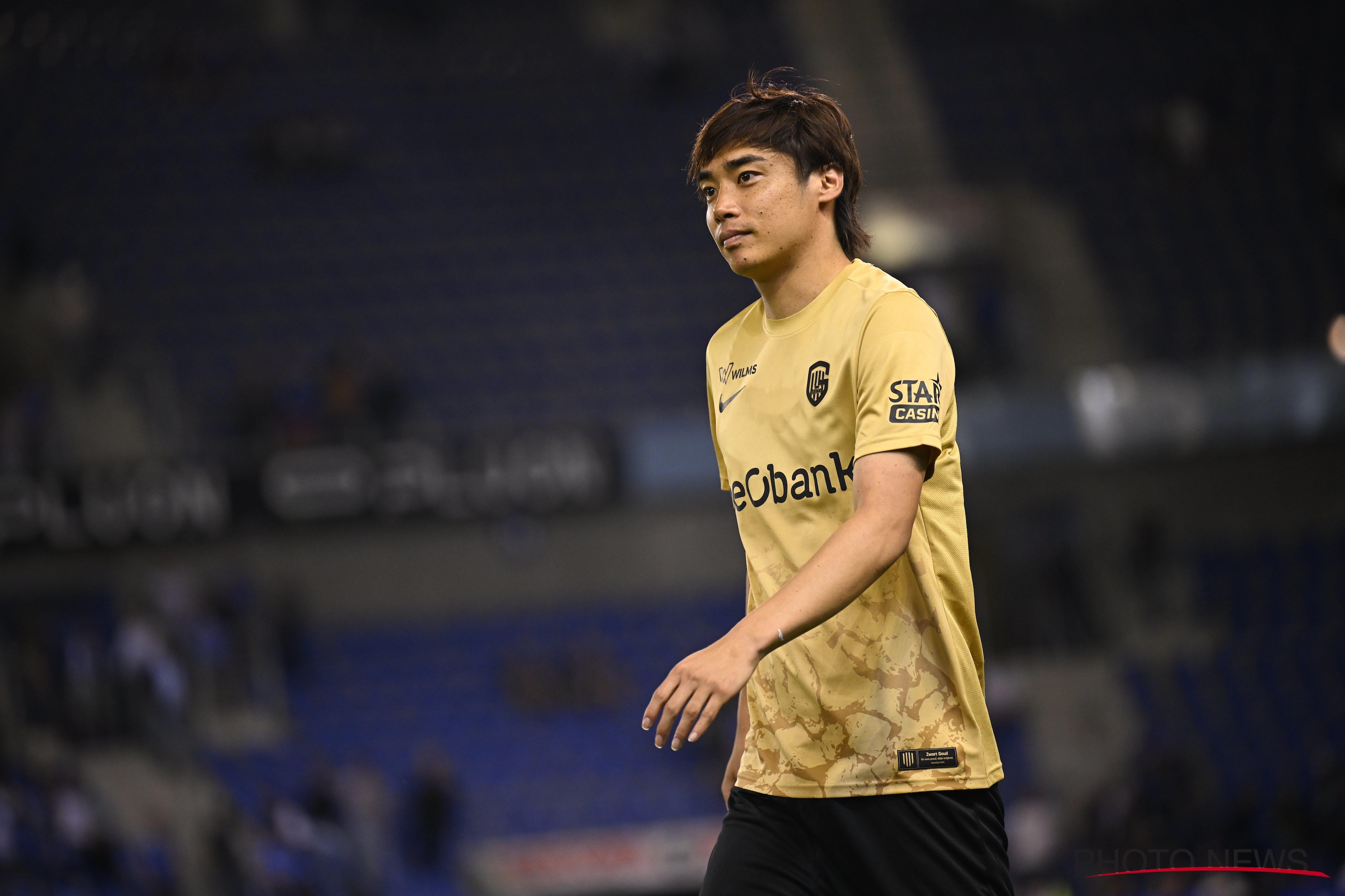 Ito kritisch op Genk na plaatsing voor Europa League: "Ik kan niet ...