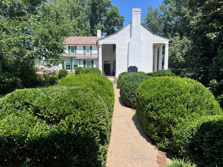 A history of Clemson University