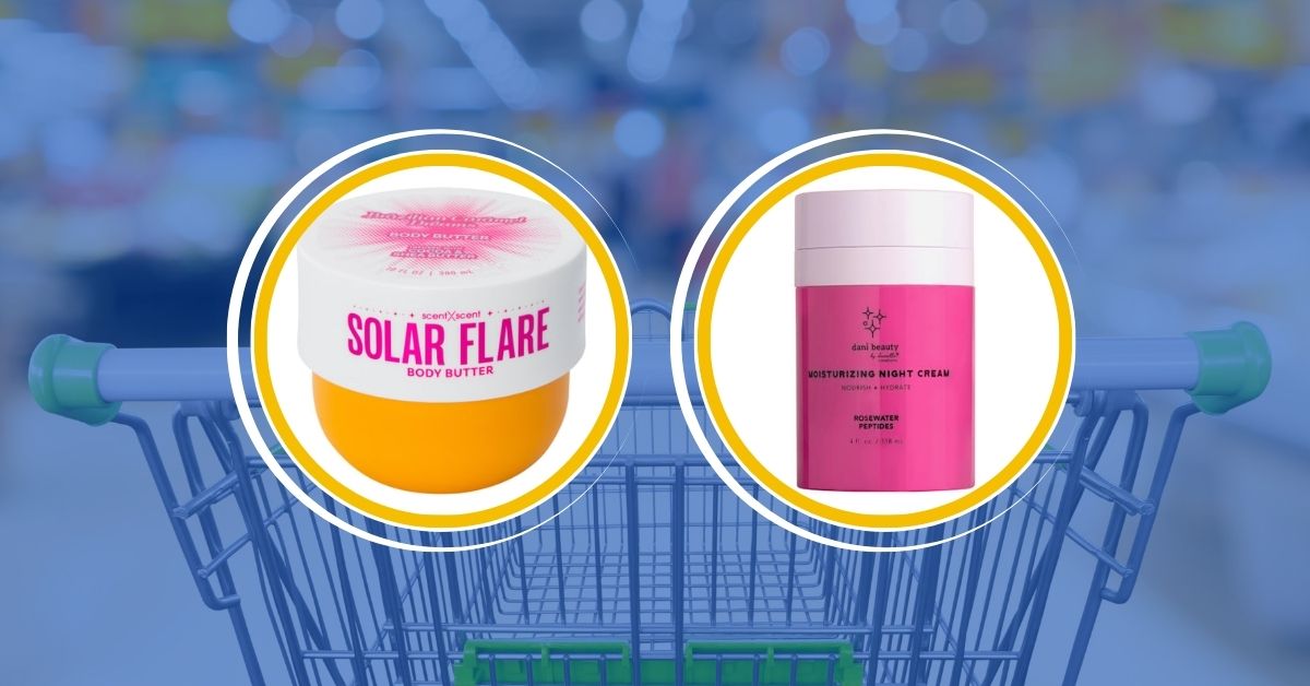 15 Five Below Beauty Finds That Feel Like High-End Dupes