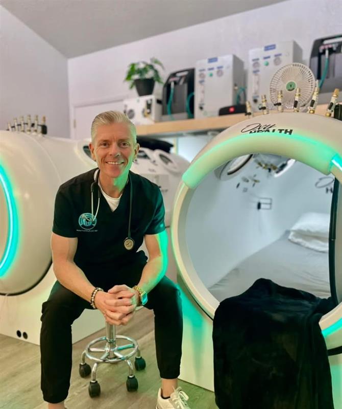 FDA response to hyperbaric chamber deaths 'anemic,' accrediting ...