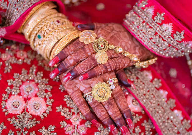 Alimony Is the Price Men Pay for the Dowry They Never Returned