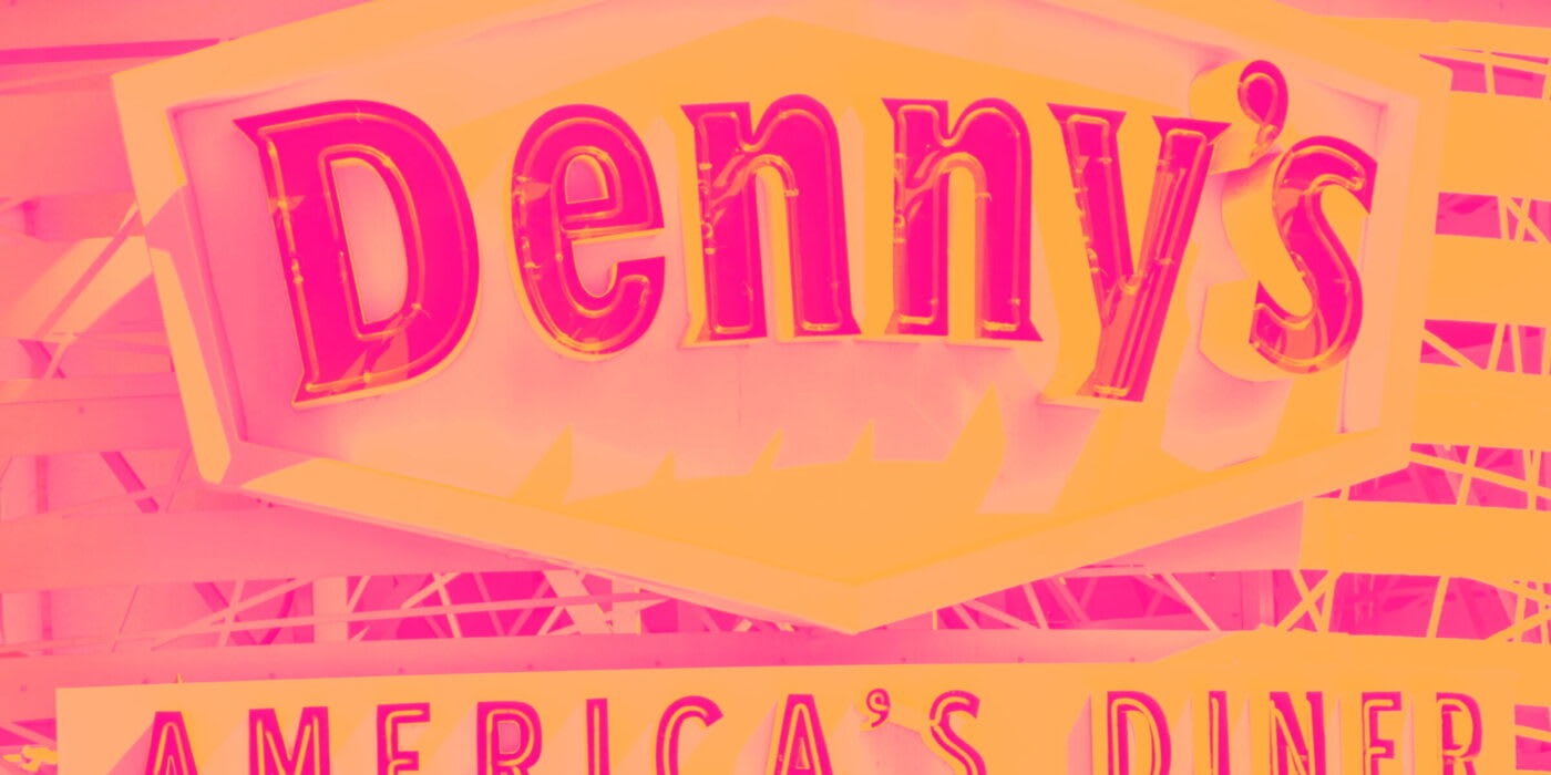 Sit-Down Dining Stocks Q2 Highlights: Denny's (NASDAQ:DENN)