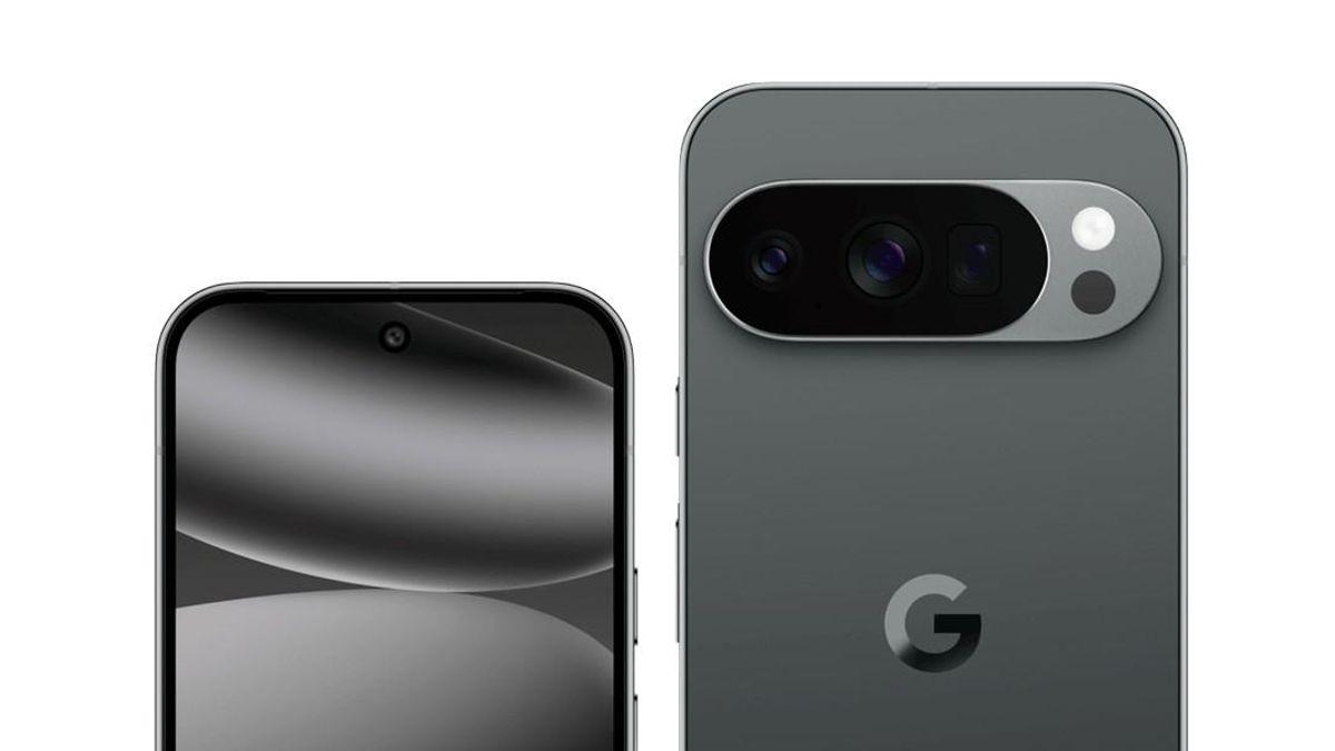 Las 3 mejores alternativas Android de gama alta al iPhone 17