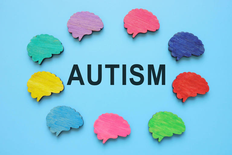 The seven key signs of autism in adults aged 40 and over