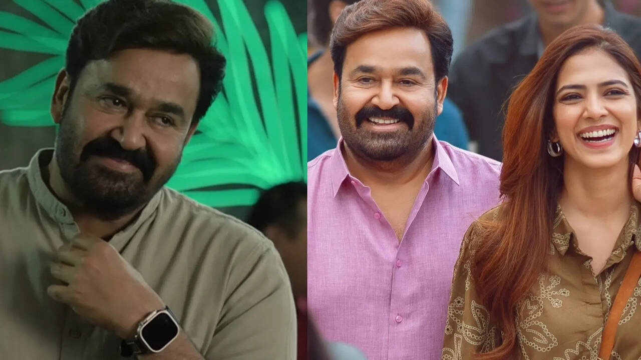 Hridayapoorvam On OTT: Where To Watch Mohanlal's Film After Its Theatrical Run