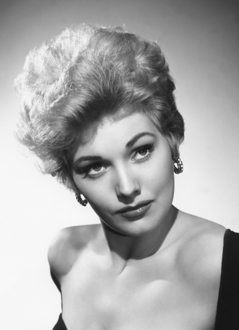 Kim Novak: A legend of Hollywood’s Golden Age