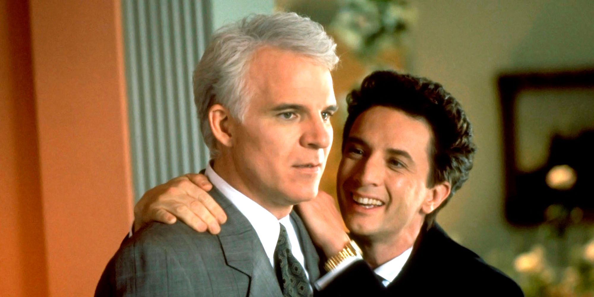 Steve Martin and Martin Short Have Never Been Funnier Together Than in ...