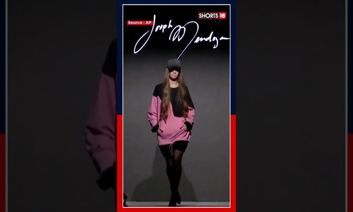 Over 200 Brands Show Off As Moscow Fashion Week Takes Over Kremlin ...